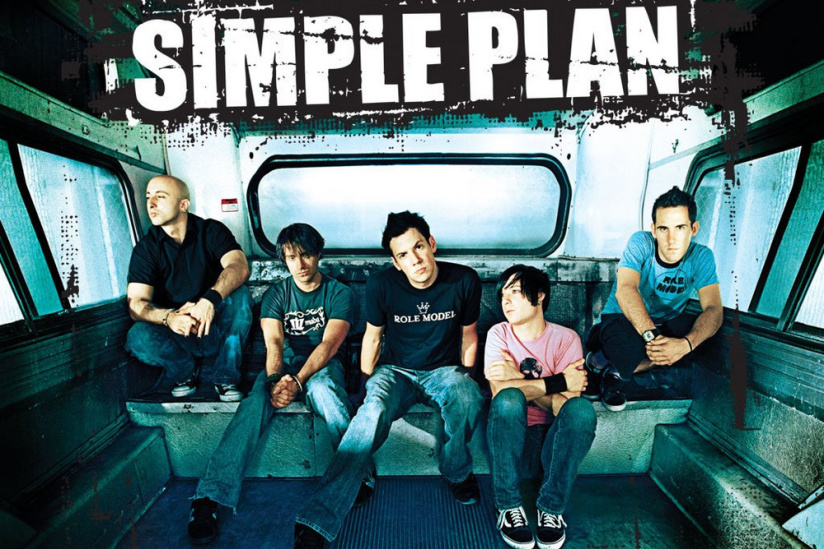 Simple plan - Concerts - Sortiraparis.com