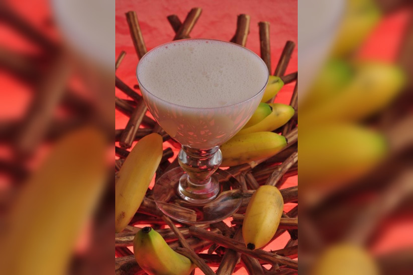 Le Paradis du Fruit met à l'honneur la Banane de Guadeloupe et de ...