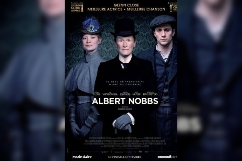 Albert Nobbs - Sortiraparis.com