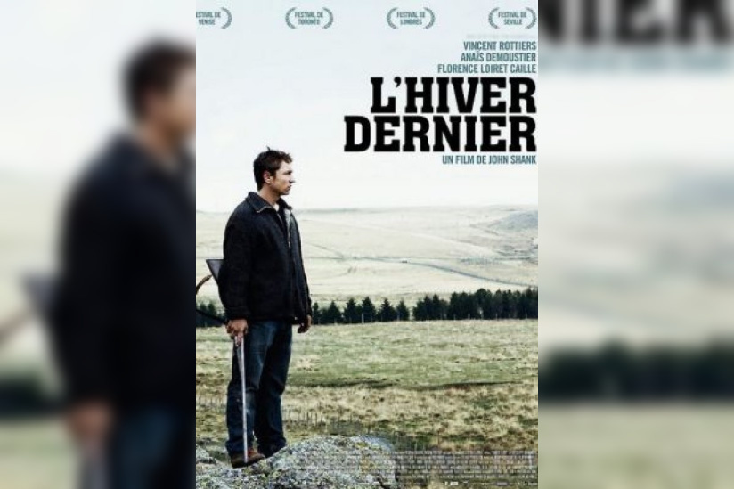 L'hiver dernier - Sortiraparis.com