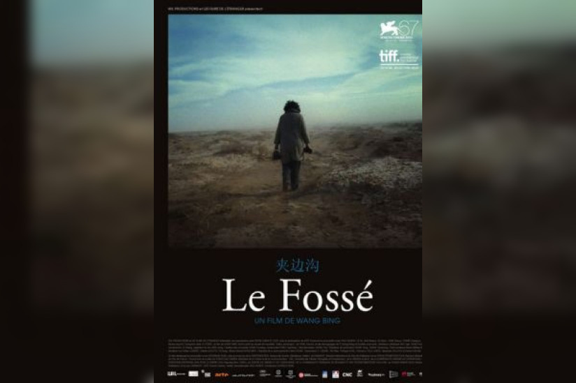 Le fossé - Sortiraparis.com