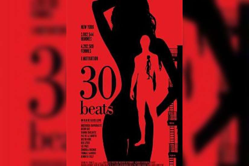 30 beats - Sortiraparis.com
