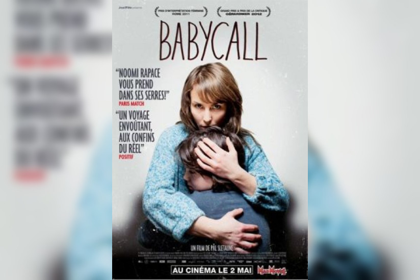 Babycall - Sortiraparis.com