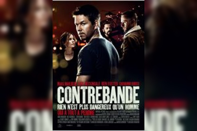 Contrebande - Sortiraparis.com