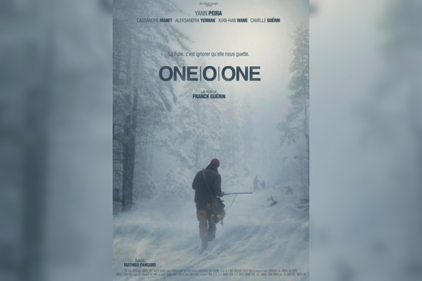 One o One - Sortiraparis.com