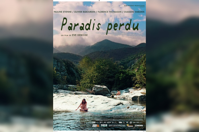 Paradis perdu - Sortiraparis.com