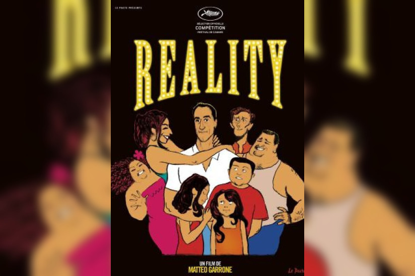 Reality - Sortiraparis.com