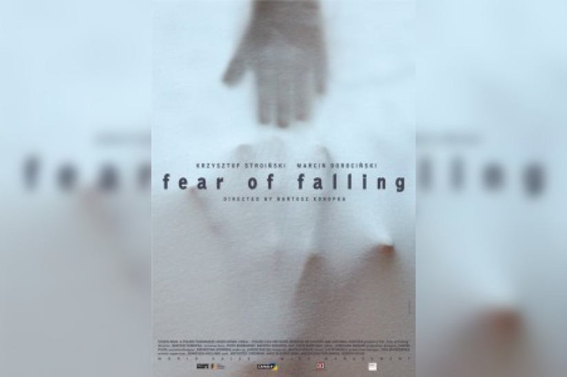 Fear of Falling - Sortiraparis.com