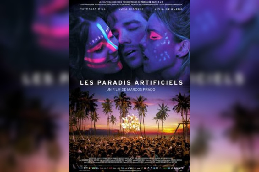 Les Paradis Artificiels - Sortiraparis.com
