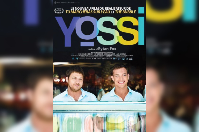 Yossi - Sortiraparis.com