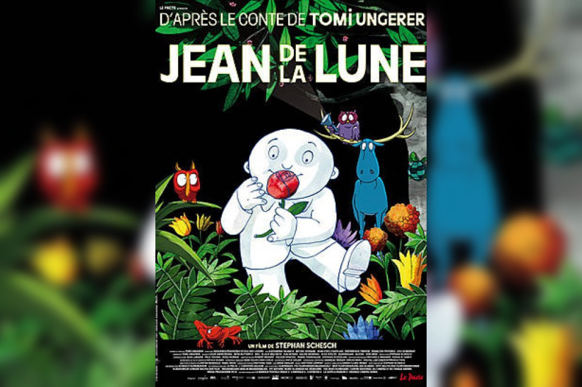Jean de la Lune - Sortiraparis.com