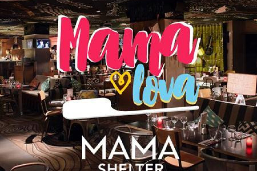 MAMA LOVA @Mama Shelter - Sortiraparis.com