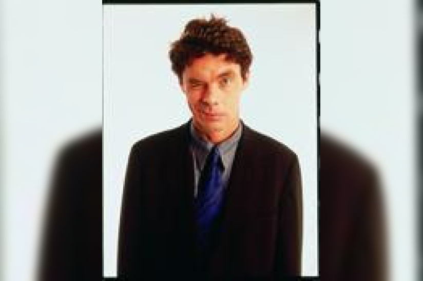 Rich Hall - Sortiraparis.com