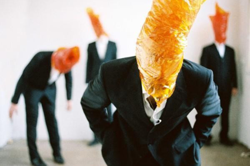 Get The Blessing - Sortiraparis.com