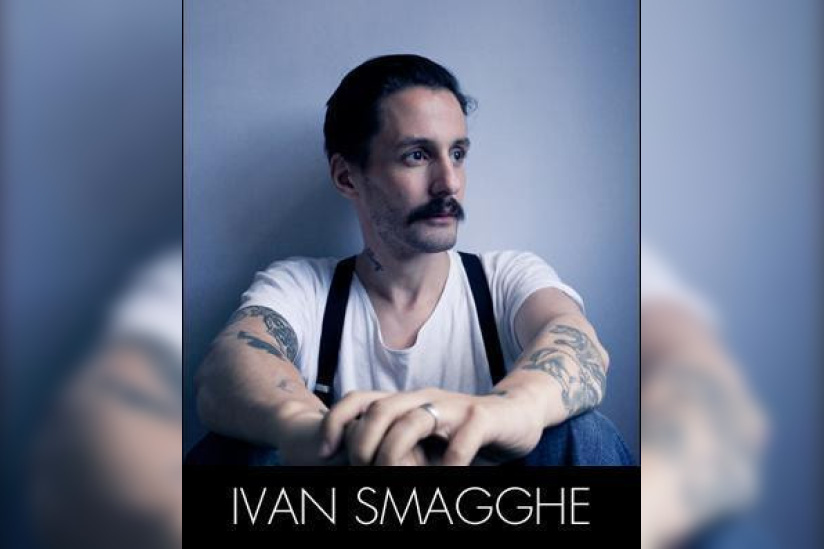 Take Time With Ivan Smagghe, Katapult, Rafael Murillo & Möggli - Sortiraparis.com