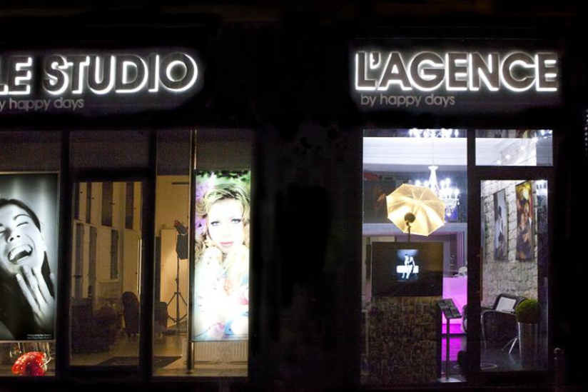 Une Happy Saint Valentin 2016 au Happy Days Studio - Sortiraparis.com