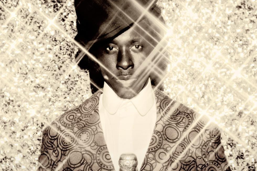 FAADA FREDDY en concert au Zénith de Paris - Sortiraparis.com