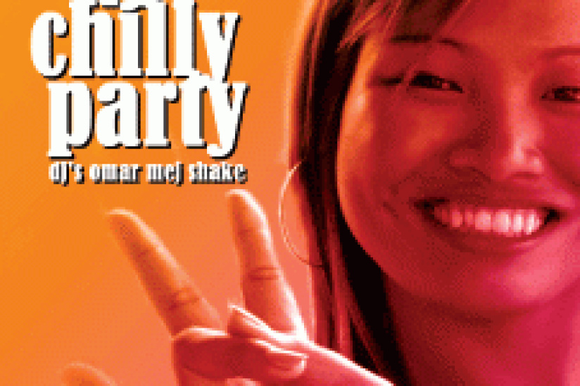 Chilly party - Nuits parisiennes - Sortiraparis.com