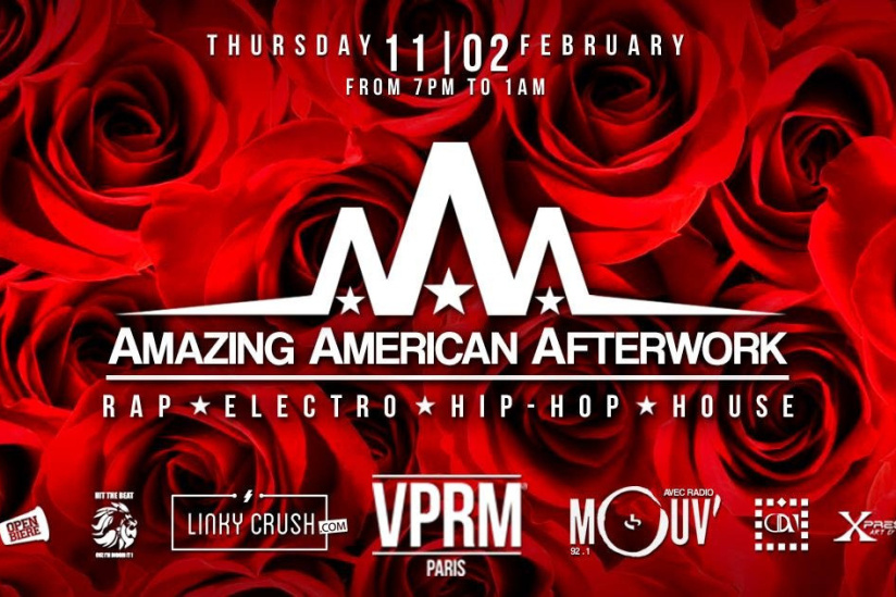 Be My Valentine And Love Me Tonight @ VIP Room Theatre - Sortiraparis.com