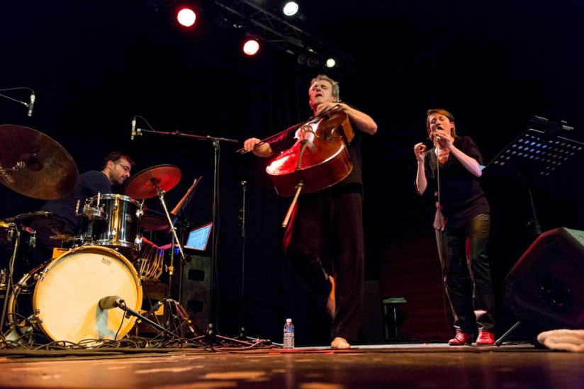 JAZZ À LA JAVA - Sortiraparis.com