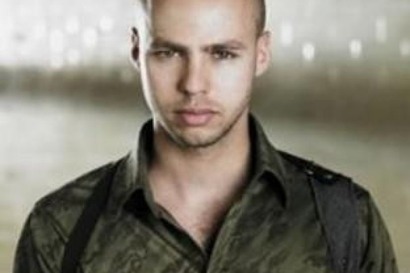 MARLON ROUDETTE - Sortiraparis.com