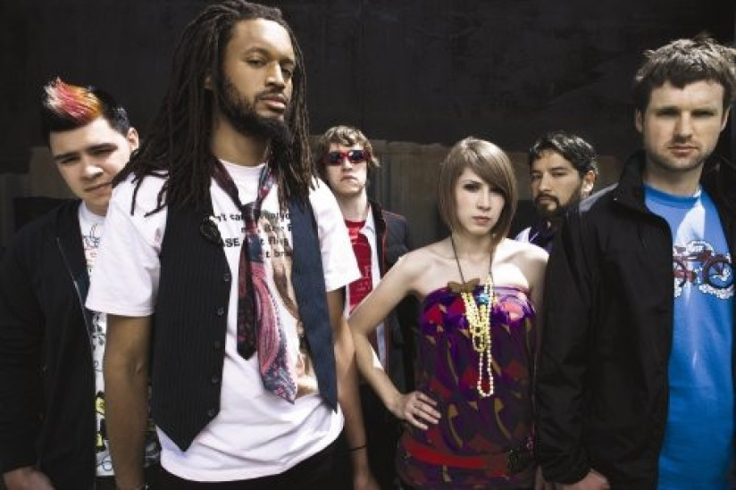 Flobots - Concerts - Sortiraparis.com