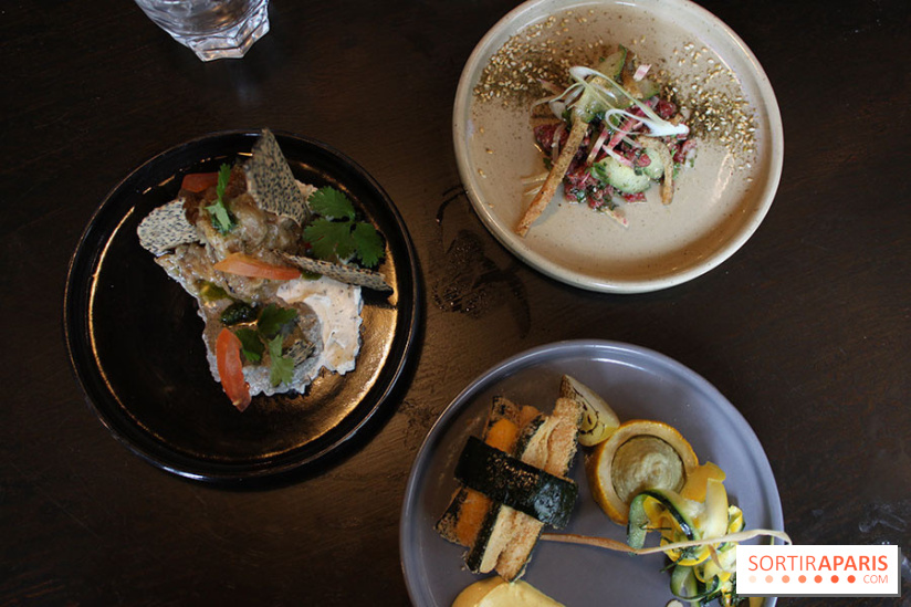 Else restaurant Paris