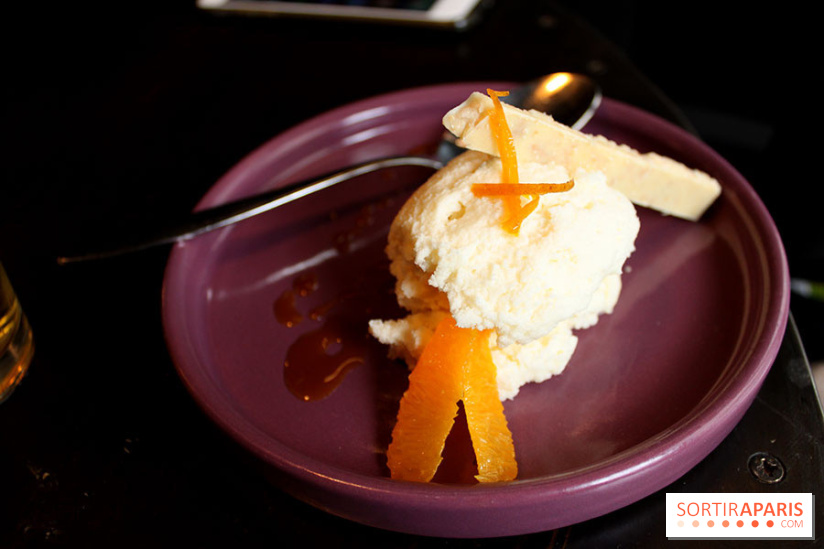 Else restaurant Paris