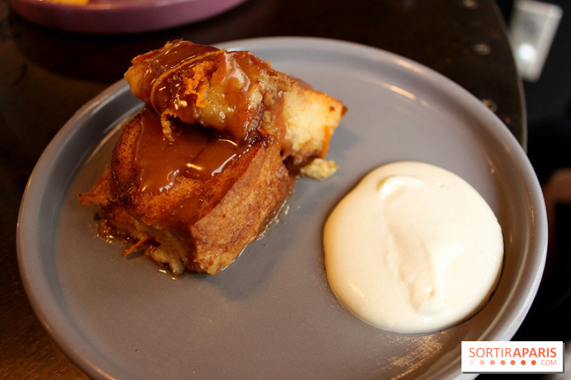 Else restaurant Paris