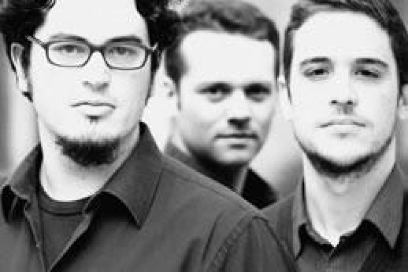 Francesco Turrisi & Sarabanda - Sortiraparis.com