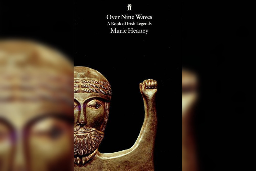 Rencontre avec Marie Heaney - Sortiraparis.com