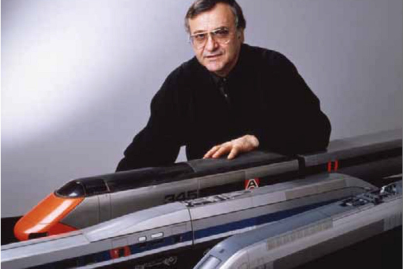 Roger Tallon, Le Design en Mouvement aux Arts Décoratifs - Sortiraparis.com