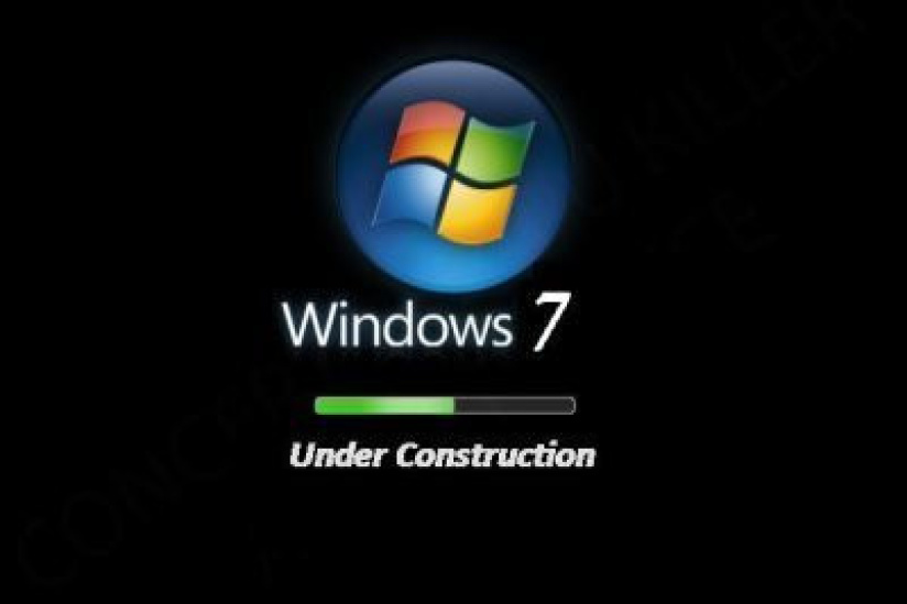 Microsoft nous fait entrevoir son windows 7 - Sortiraparis.com