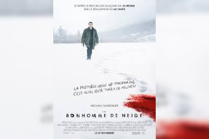 Le bonhomme de neige bientôt au cinéma - Sortiraparis.com