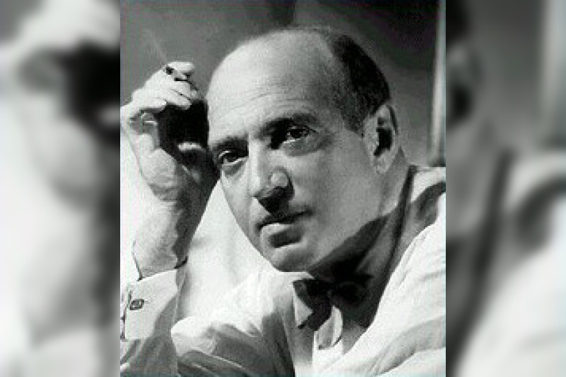 Rétrospective Max Ophüls à la Cinémathèque Française - Sortiraparis.com