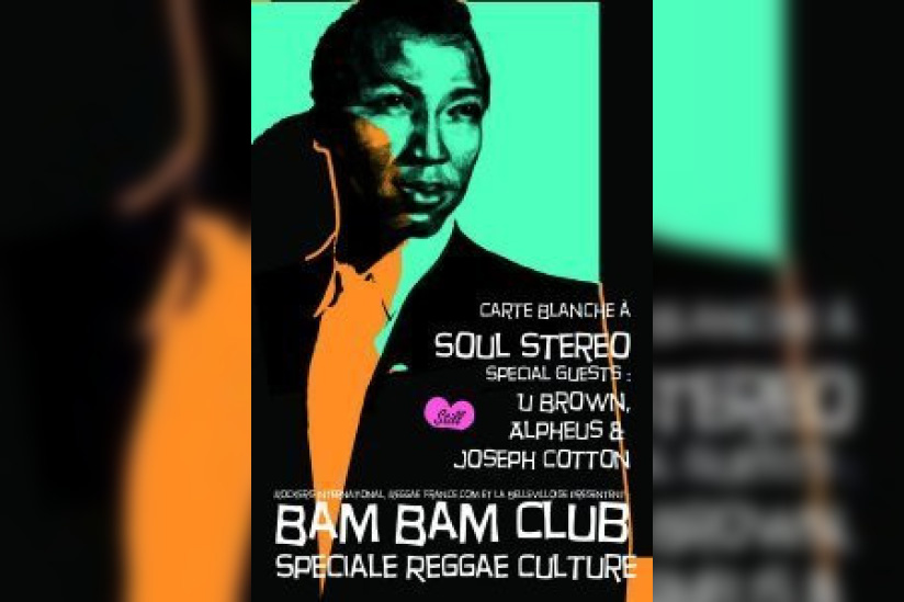 Bam bam club #3 - Nuits parisiennes - Sortiraparis.com