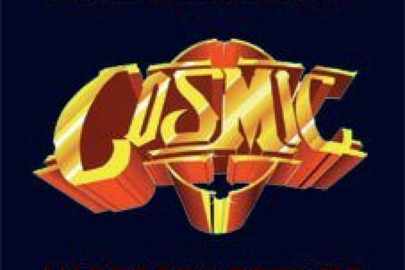 Cosmic club - Nuits parisiennes - Sortiraparis.com