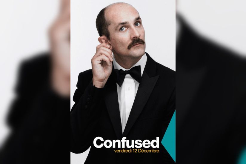 Confused - Nuits parisiennes - Sortiraparis.com