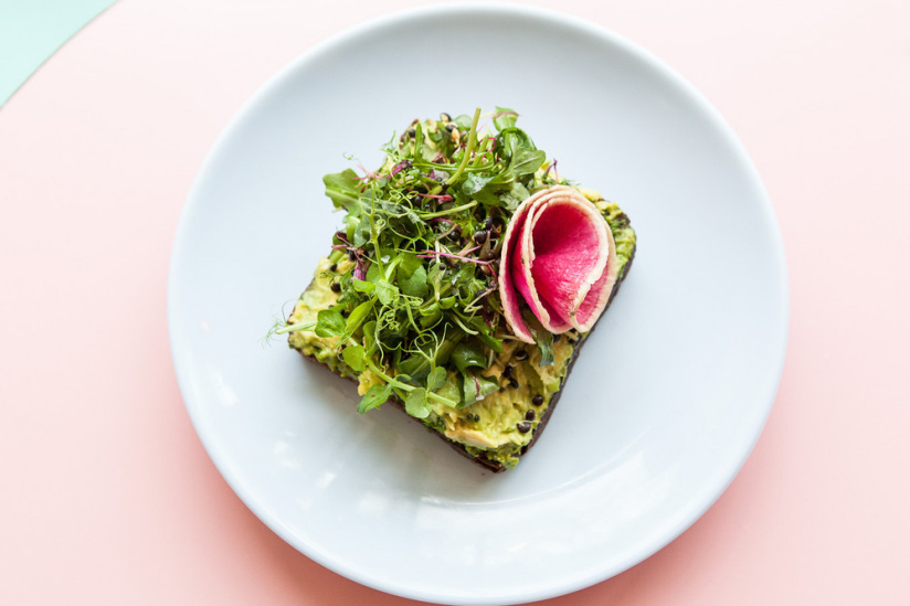 Le restaurant du Grand Amour invite le chef californien Ari Taymor ...