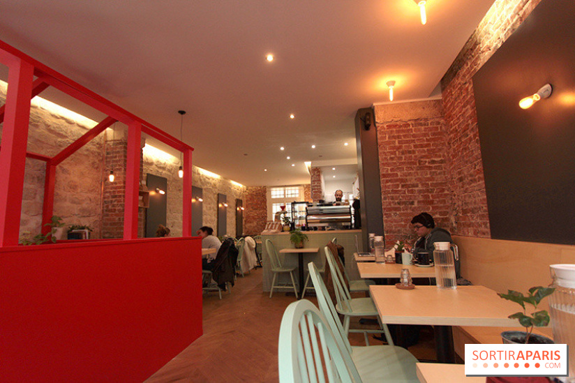 Cueillette Coftea Shop