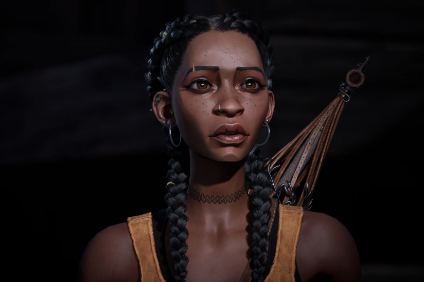 South of Midnight disponível: a nossa análise do jogo fascinante da Compulsion Games ...