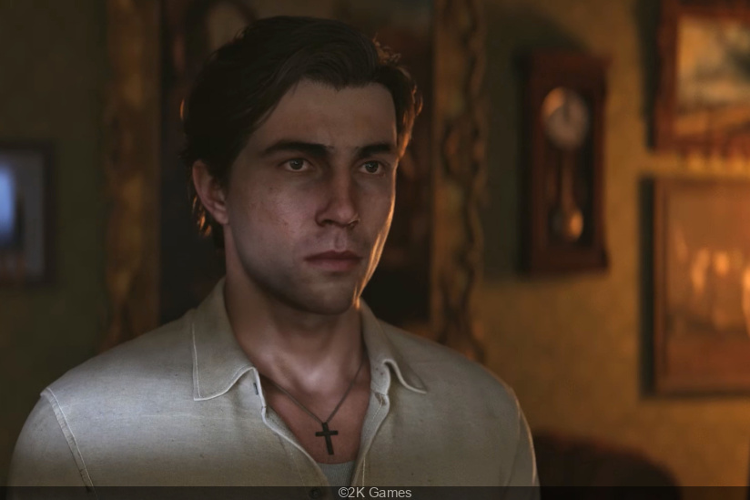 Mafia - The Old Country : la saga Mafia montre du gameplay dans une nouvelle bande-annonce ...
