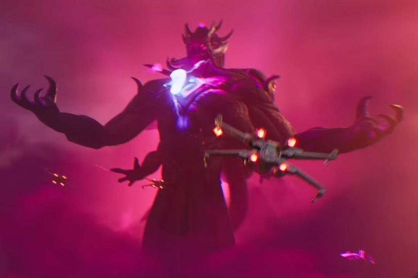 Fortnite Heure Zéro: التفاصيل والمقطع الدعائي والمواعيد... كل ما تحتاج ...