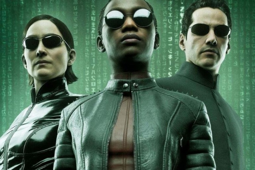 The Matrix Awakens : derniers jours pour vous procurer la démo sur les ...