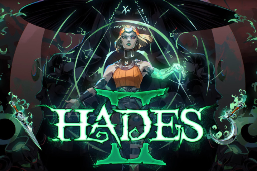 Hades 2 : date de sortie, histoire, accès anticipé... le point sur ce ...