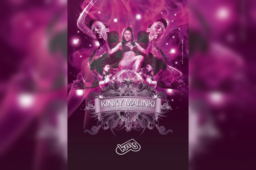 Kinky malinki // opening new wear party - Nuits parisiennes - Sortiraparis.com