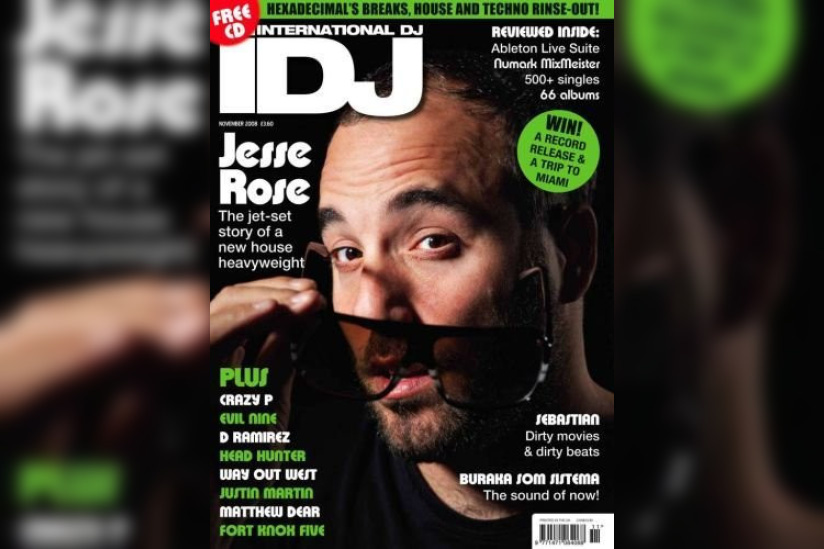 Jesse rose + worthy - Nuits parisiennes - Sortiraparis.com