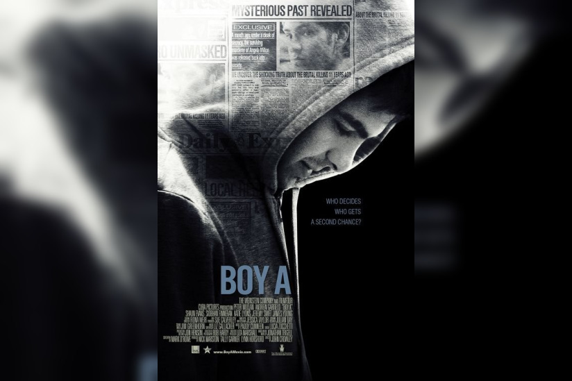Boy a - Cinéma - Sortiraparis.com