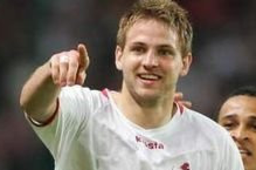 Bodmer pense toujours au psg - Sortiraparis.com