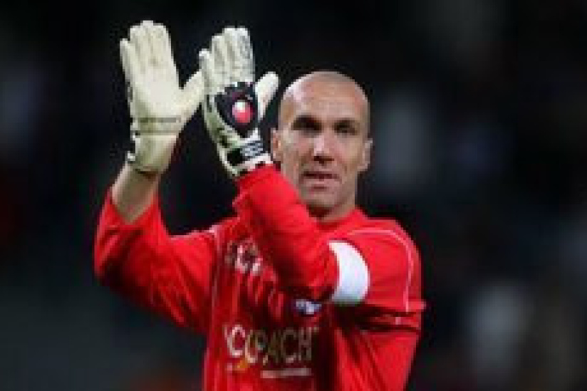 Revault tire sa révérence - Sortiraparis.com